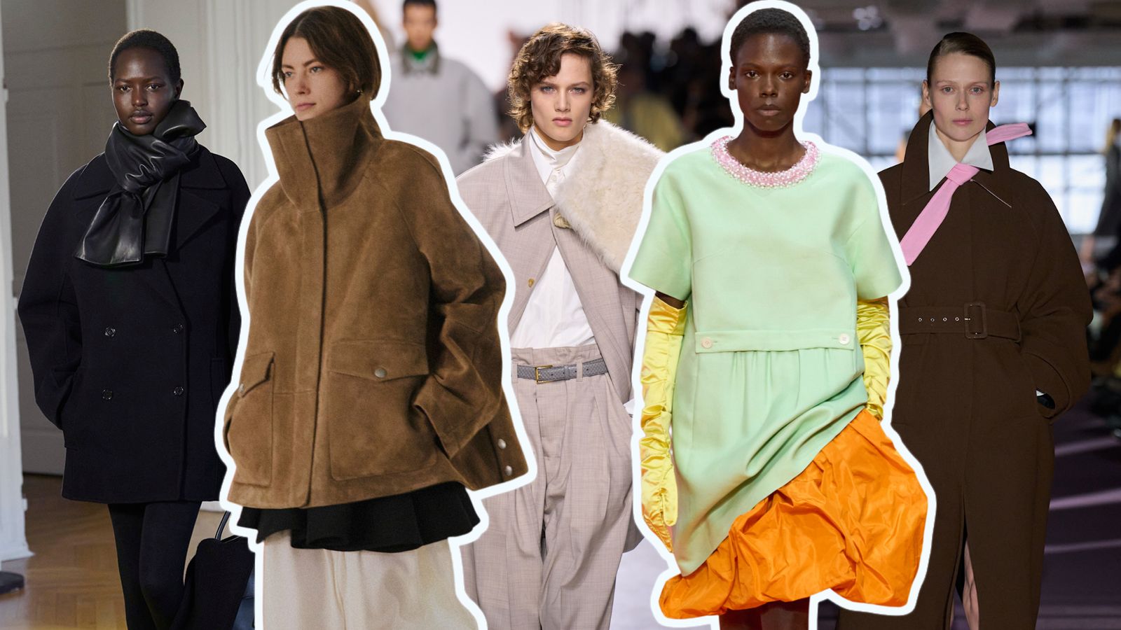 The 2026 Anti-Jewelry Trend Might Be the Easiest Fashion Fix | Marie Claire