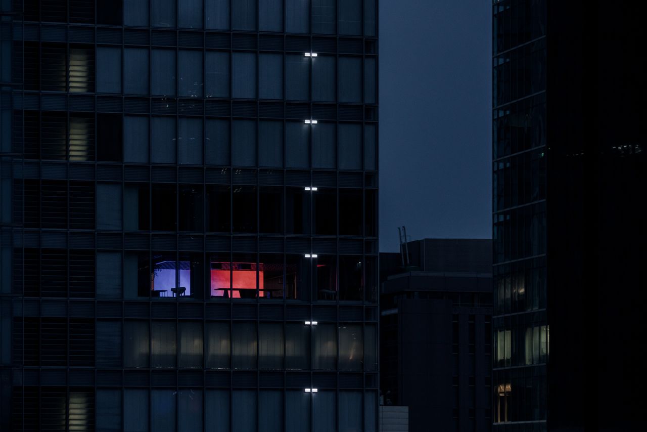 Warp Studio by I IN launches in Tokyo | Wallpaper*