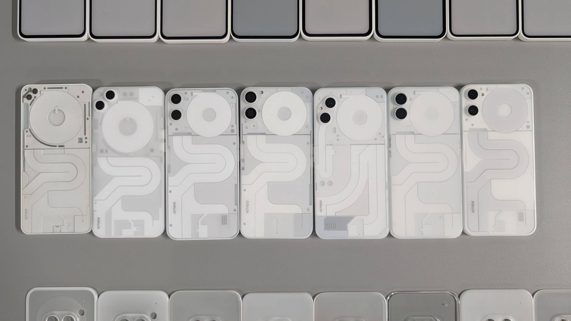 Nothing Phone (2a): an exclusive first look | Wallpaper*