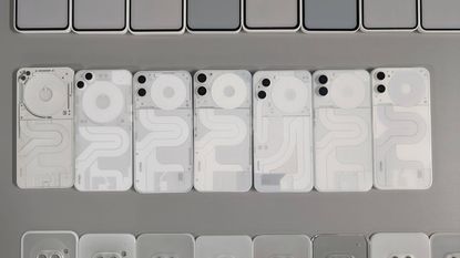 Nothing Phone (2a): an exclusive first look | Wallpaper*