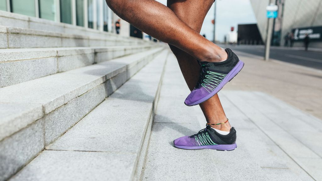 How to run properly | Live Science