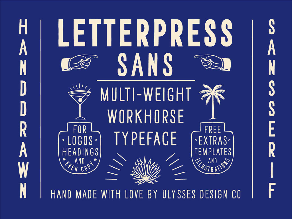 The best typography of the 2020s (so far) | Creative Bloq
