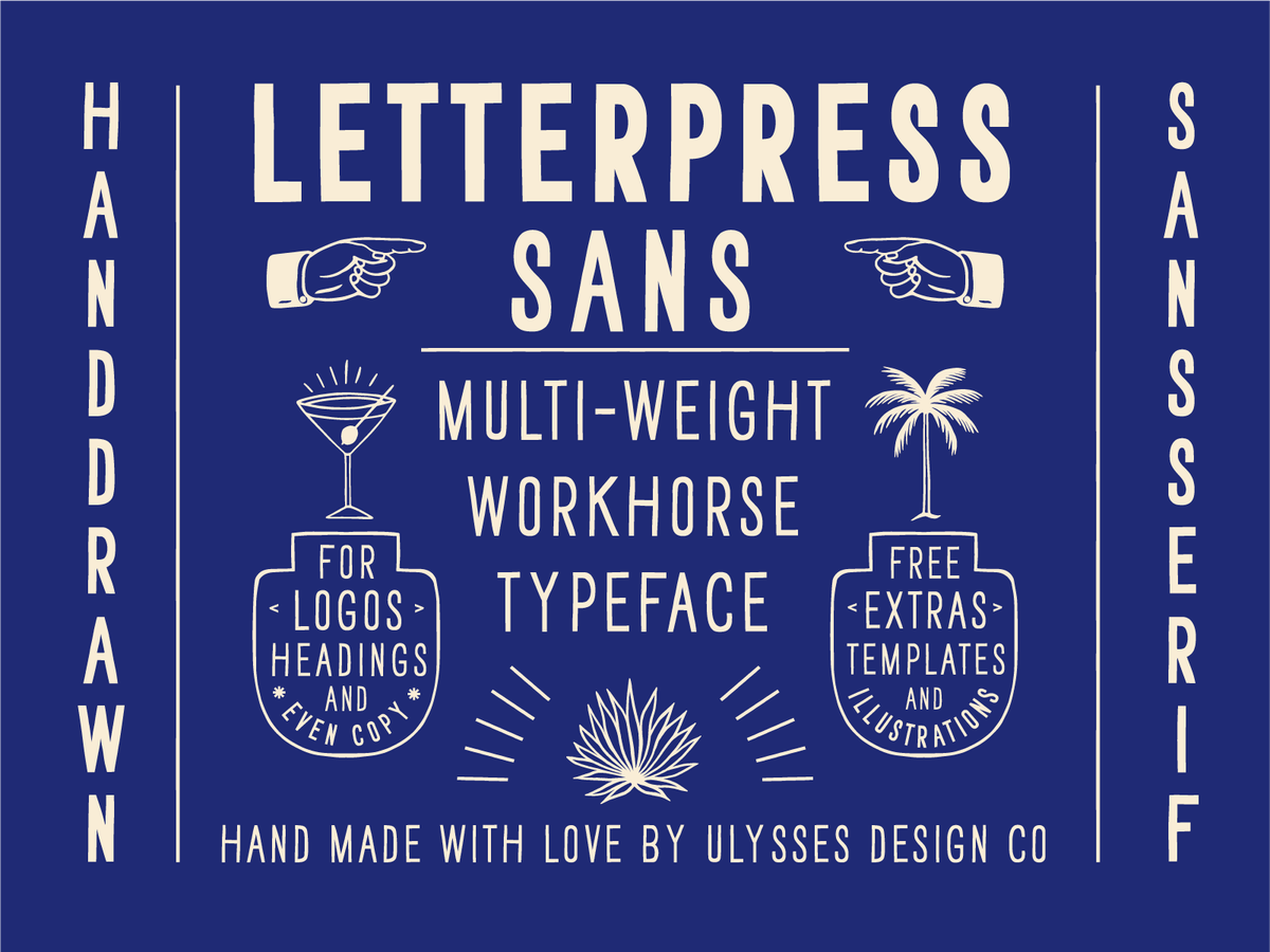The best typography of the 2020s (so far) | Creative Bloq