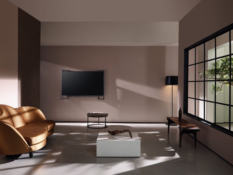 Loewe bild 9 is a striking, slim OLED TV | What Hi-Fi?