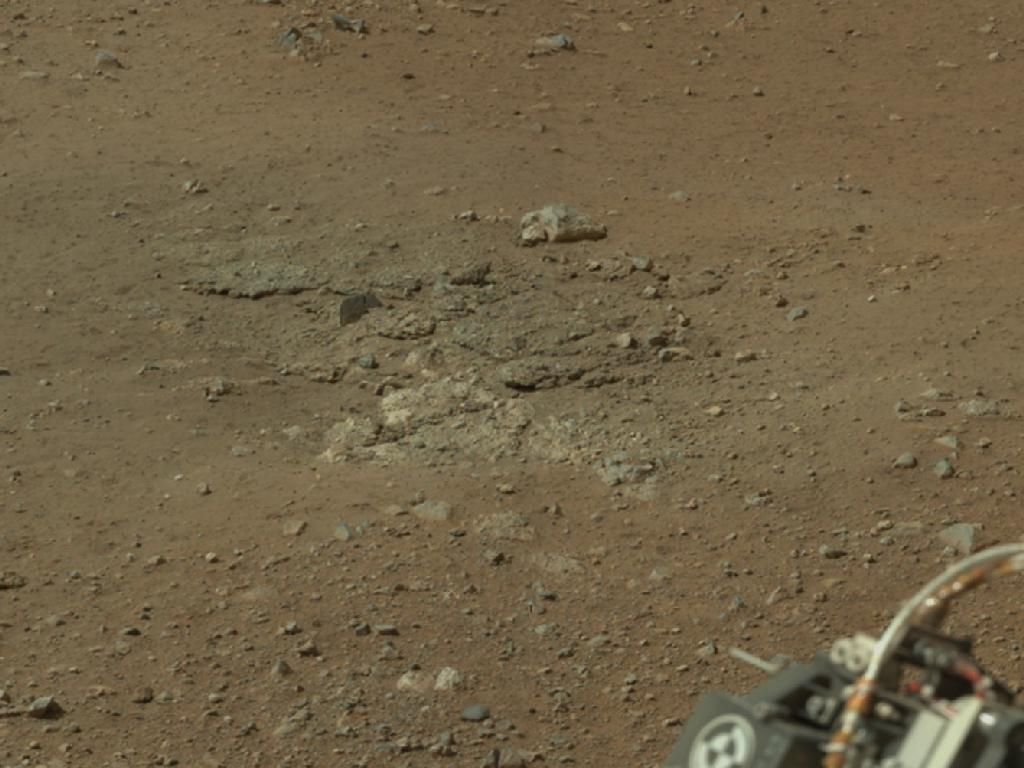 Mars Rover Curiosity Photos (Week 2) | Space