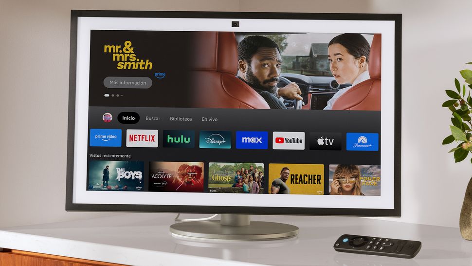 What devices does Alexa Plus work with? | TechRadar