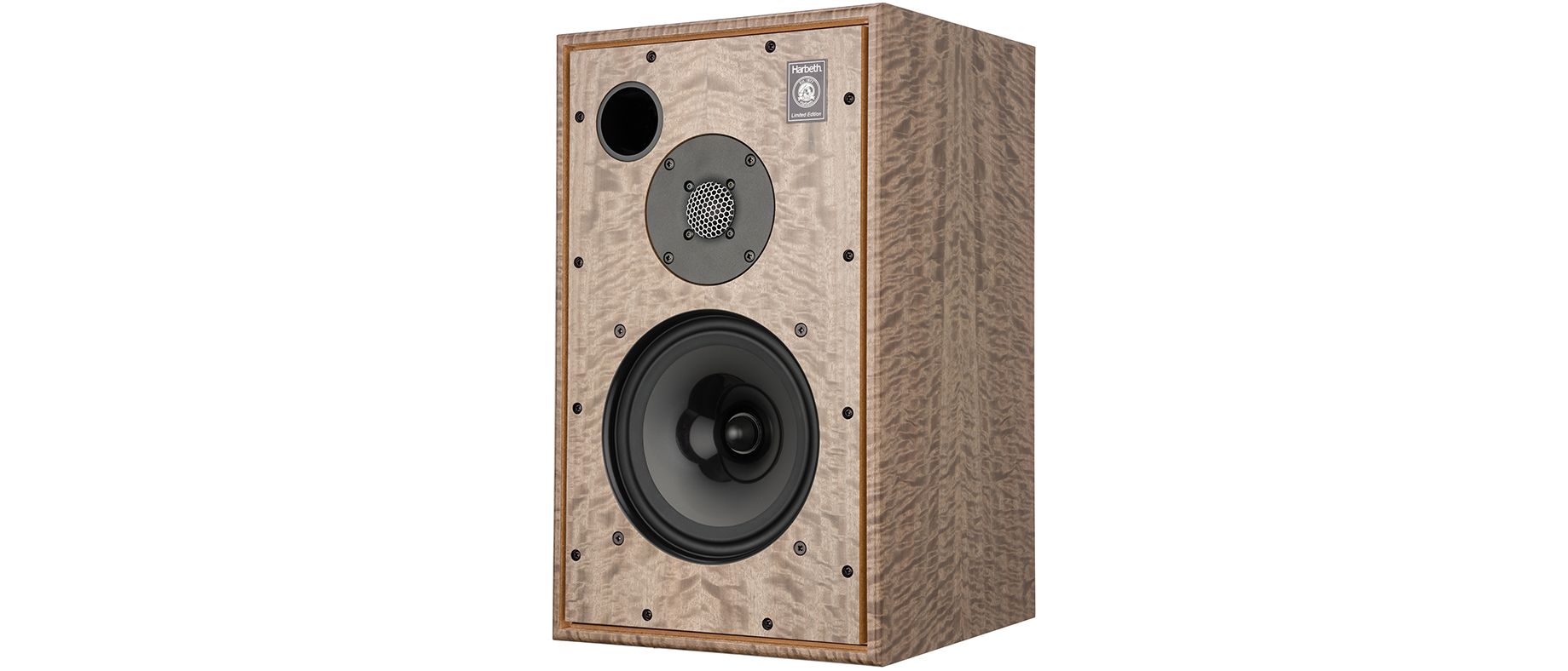 Harbeth Monitor 30.2 review | What Hi-Fi?