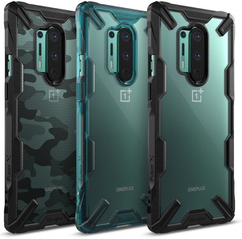 Best OnePlus 8 Pro Cases 2022 | Android Central