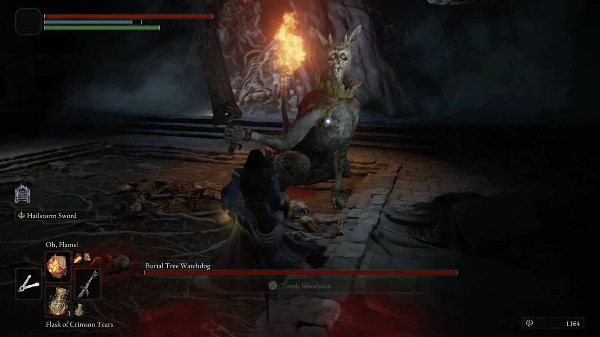 Elden Ring boss tips and locations to get you started | GamesRadar+