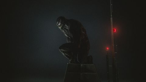Venom 2: 5 Reasons We Should Be Excited About Detective Patrick ...