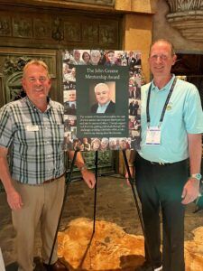 NSCA to Honor Passionate Leaders with the John Greene Mentorship Award ...