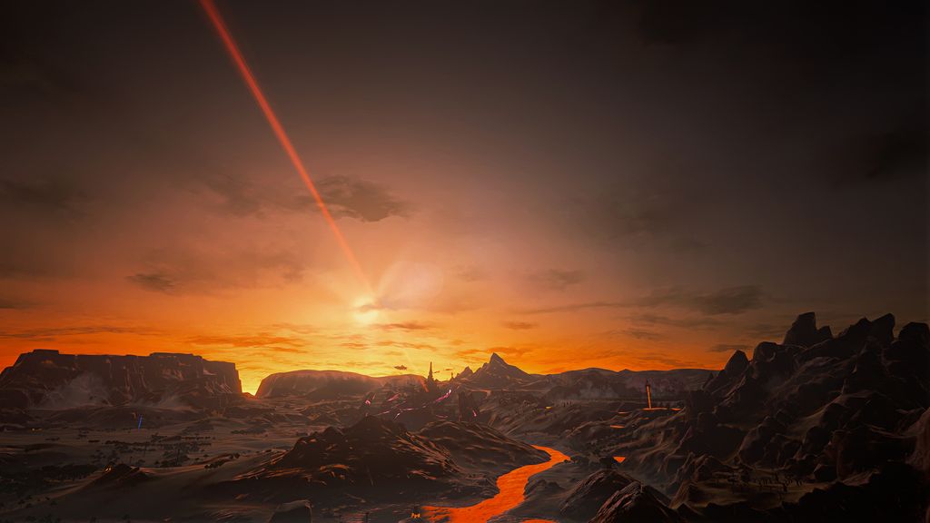 Inside The Legend of Zelda: Second Wind – the Breath of the Wild mod ...