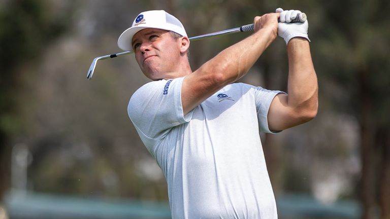 LIV Golf’s Paul Casey Set For DP World Tour Return | Golf Monthly