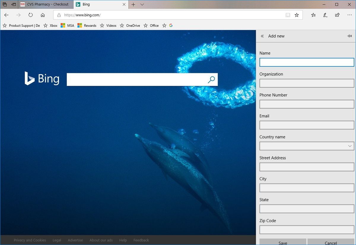 What's new with Microsoft Edge in the Windows 10 April 2018 Update ...