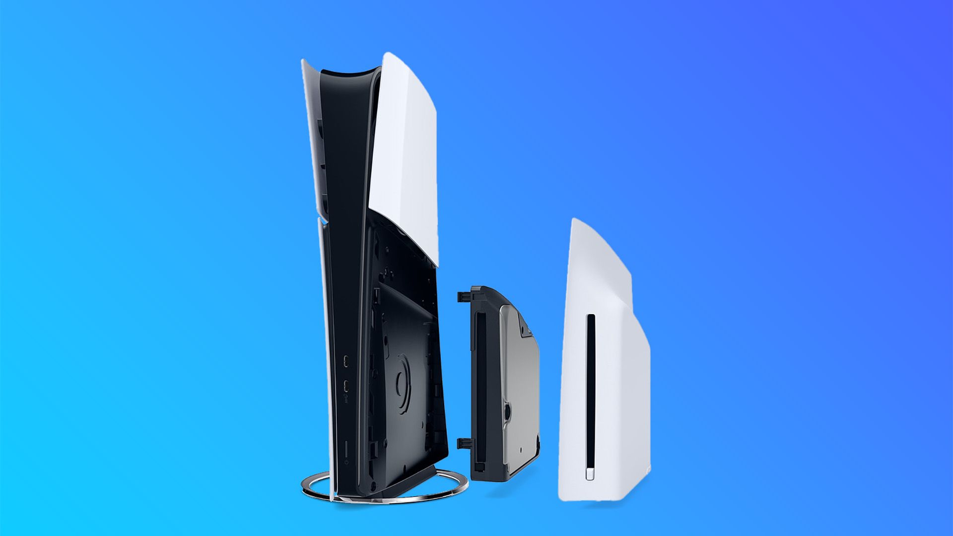 PS5 Slim s Detachable Disc Drive Comes With A Pleasant Surprise T3 PS5 Slim s Detachable Disc Drive Comes With A Pleasant Surprise T3