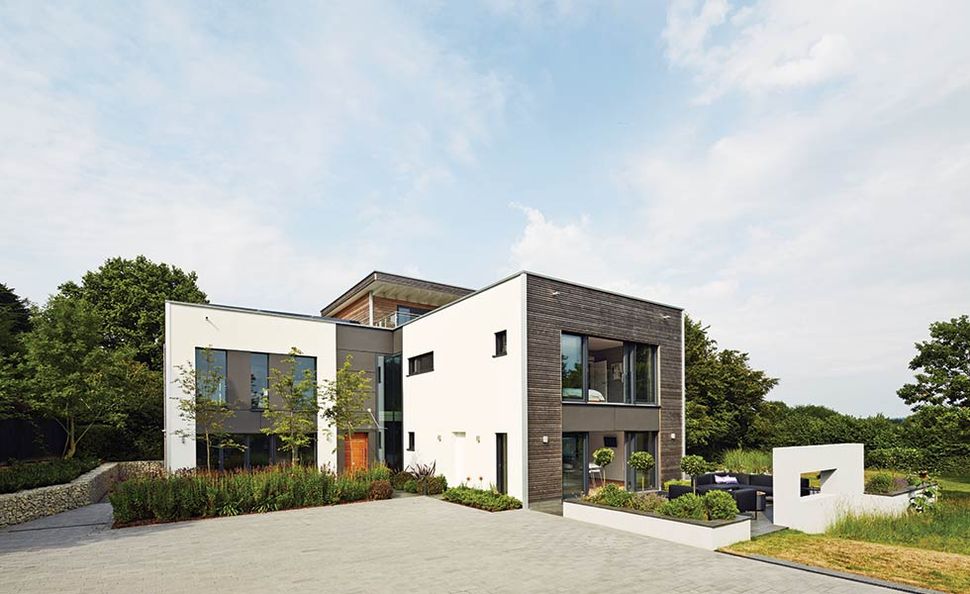 Homebuilding & Renovating