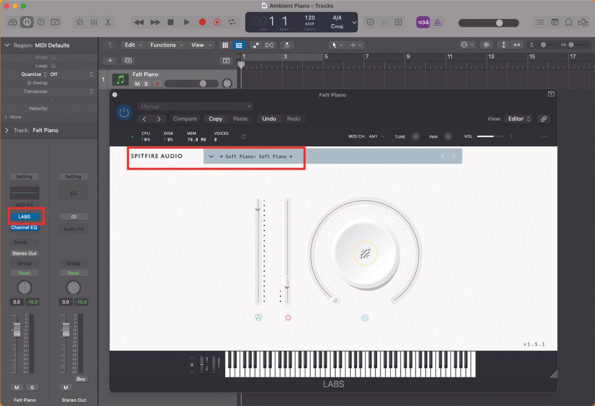 How to design an ethereal ambient piano sound | MusicRadar