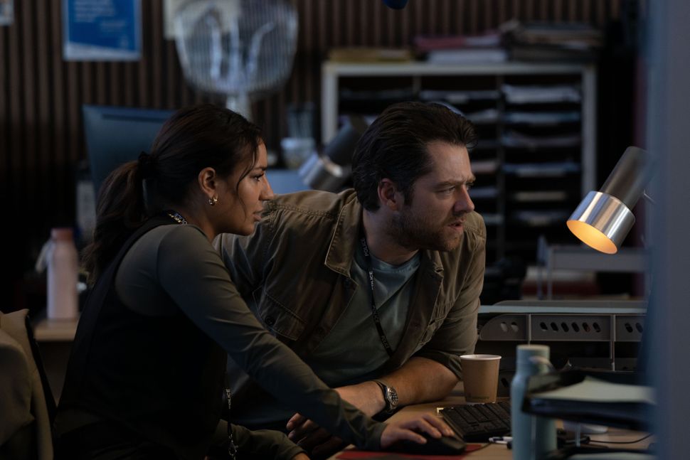 Rebus: release date, cast, plot, trailer and all we know | What to Watch