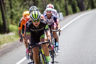 Rally signs Robin Carpenter to two-year deal | Cyclingnews