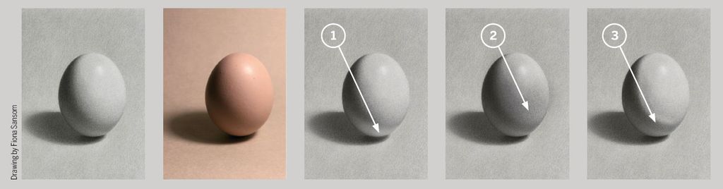 Tonal values: Everything you need to know | Creative Bloq