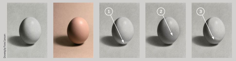 Tonal values: Everything you need to know | Creative Bloq