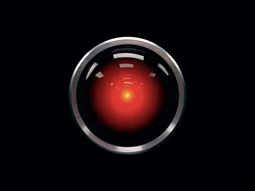 This HAL 9000-Inspired AI Simulation Kept Its Virtual Astronauts Alive ...
