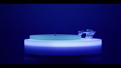Brian Eno on his Turntable II, circular and ‘sexier somehow’ | Wallpaper*