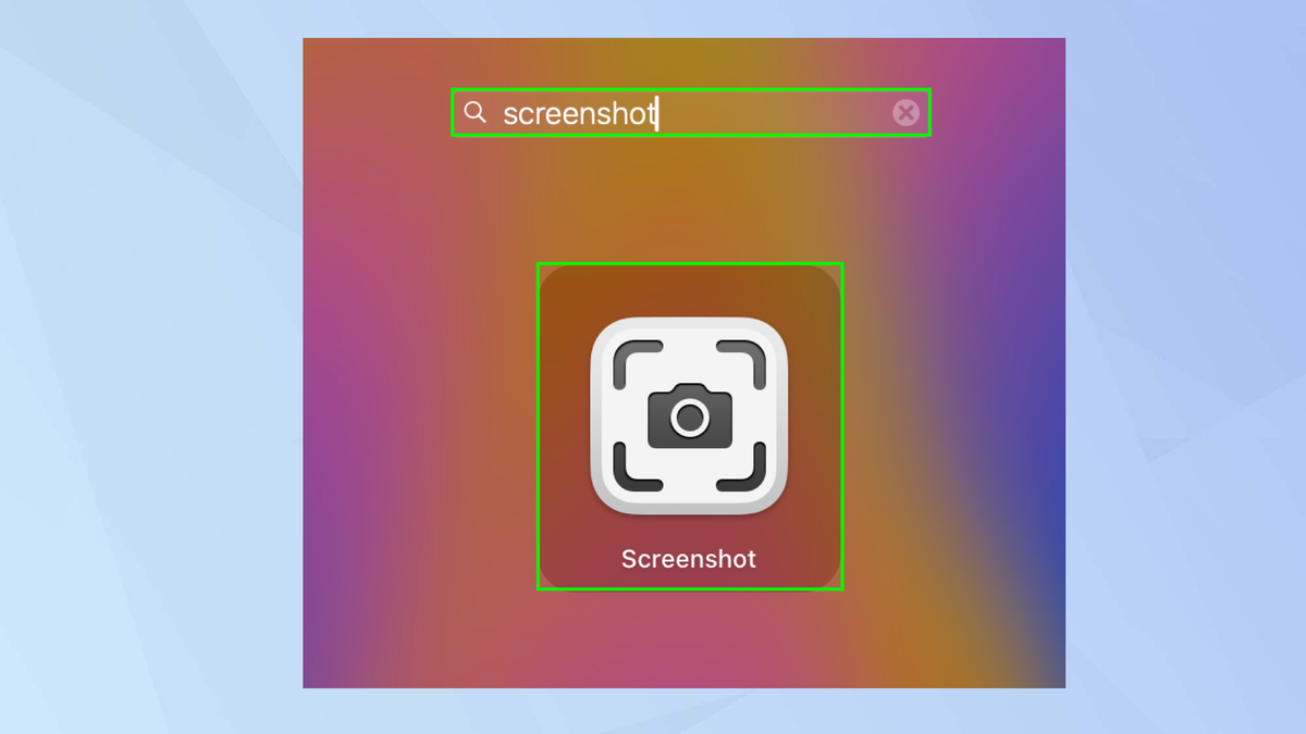 How to use your Mac's built-in screen recorder | Tom's Guide