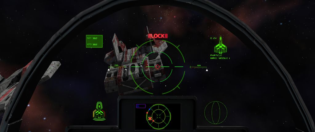 Wing Commander IV: Remastered revitalizes a PC gaming classic | PC Gamer