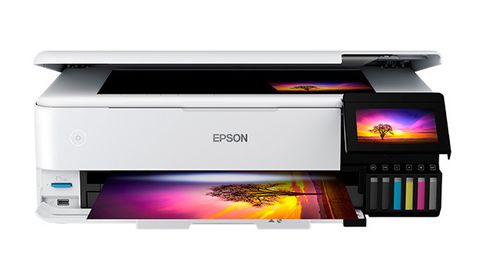 The best photo printers 2023 | TechRadar