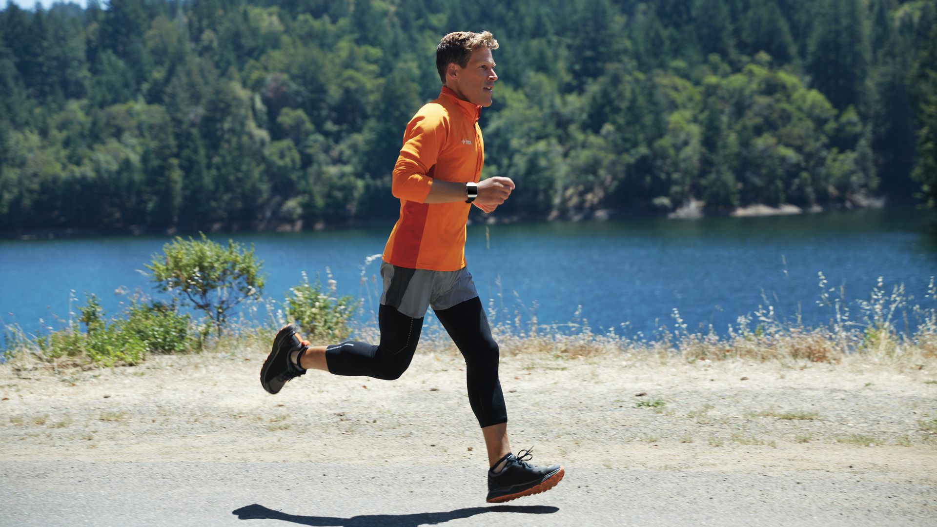 Rules of running: you SHOULDN'T do these 10 things on the road or ...