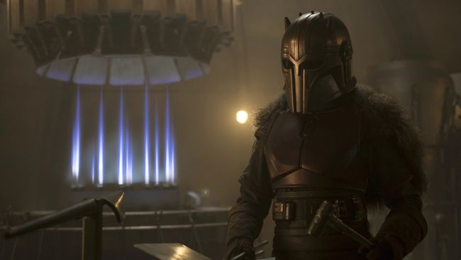 What is The Way, anyway? The Mandalorian's religion and creed explained ...