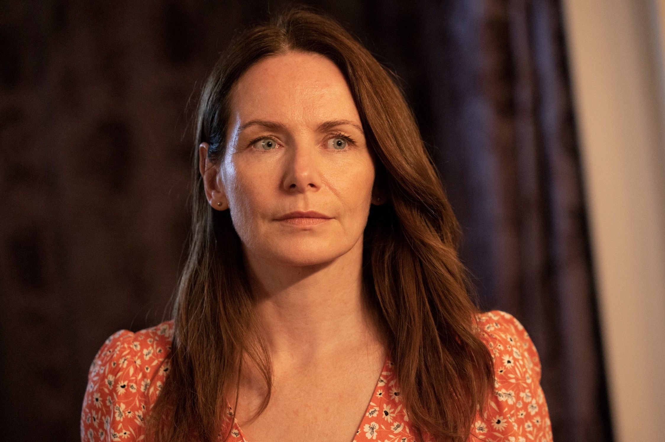 Grace fans DIVIDED over shocking twist in the season finale | What to Watch