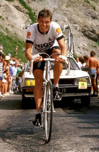 Tour de France: Remembering Phil Anderson's day in yellow | Cyclingnews