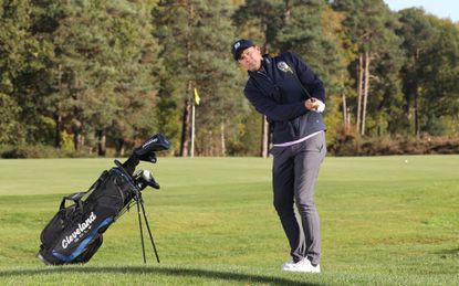 Cleveland Golf CG Package Set Review | Golf Monthly