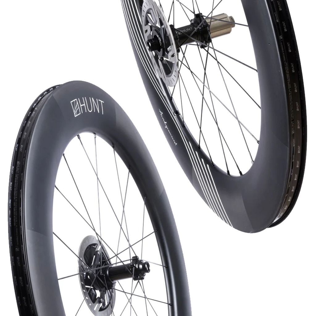 Best triathlon wheels: Top wheelsets for your bike leg or time trial ...