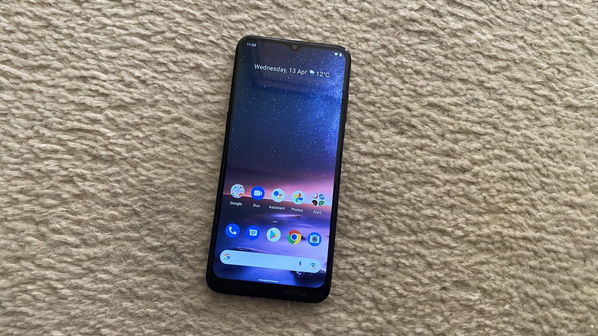 Beste Nokia mobiltelefon 2026: finn din favoritt fra Nokia | TechRadar