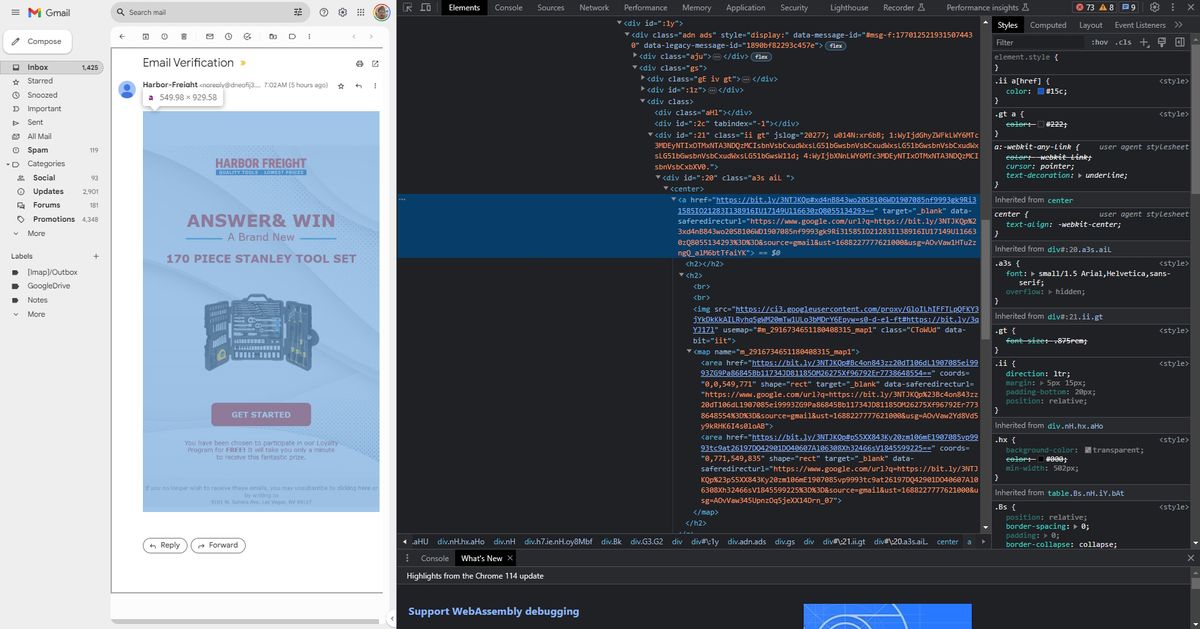 Gmail spammers are winning the war on your inbox | Android Central