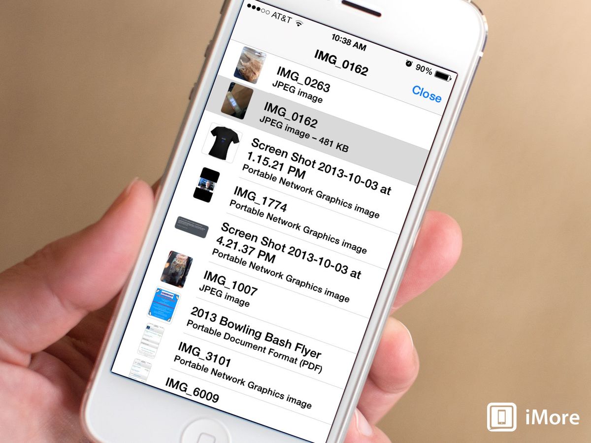 How To Quickly View All Images In An IMessage Or Text Thread On IPhone And IPad With IOS 7 IMore how-to-quickly-view-all-images-in-an-imessage-or-text-thread-on-iphone-and-ipad-with-ios-7-imore