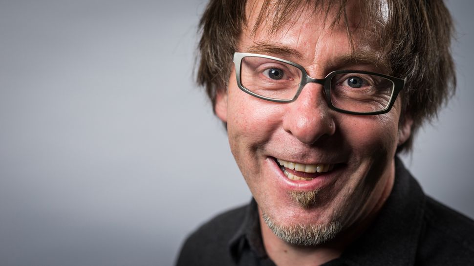 Headshot photography: how to take a professional portrait | TechRadar