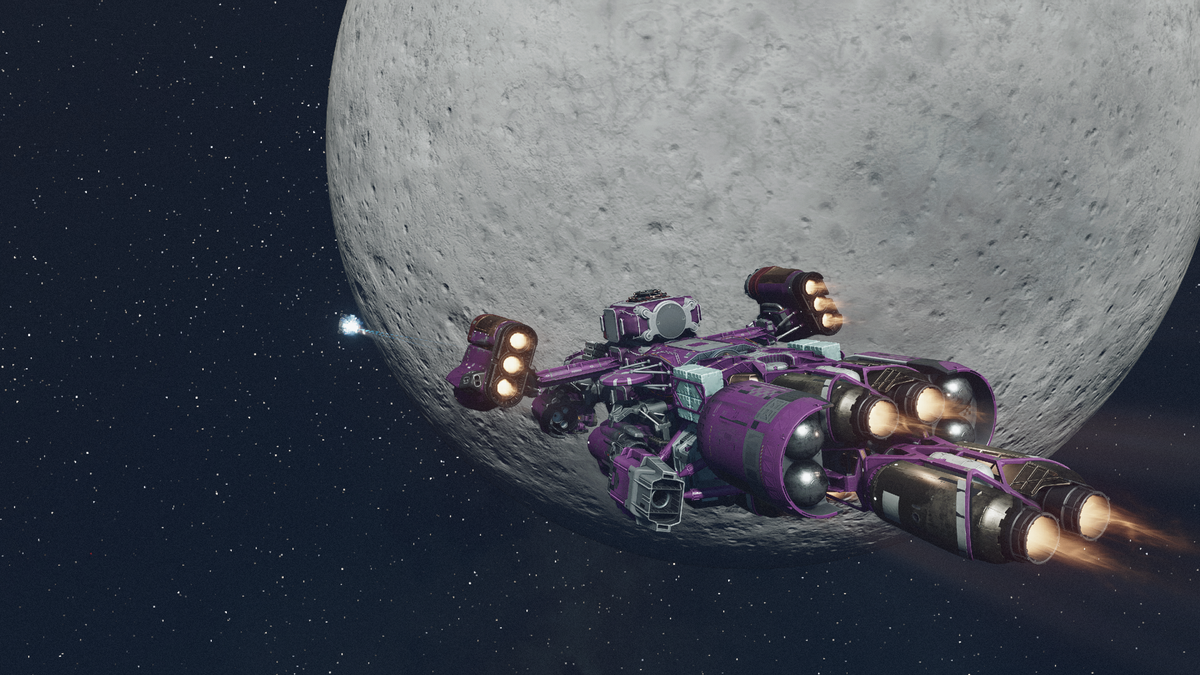 Starfield ship building: how to customize your ride | PC Gamer