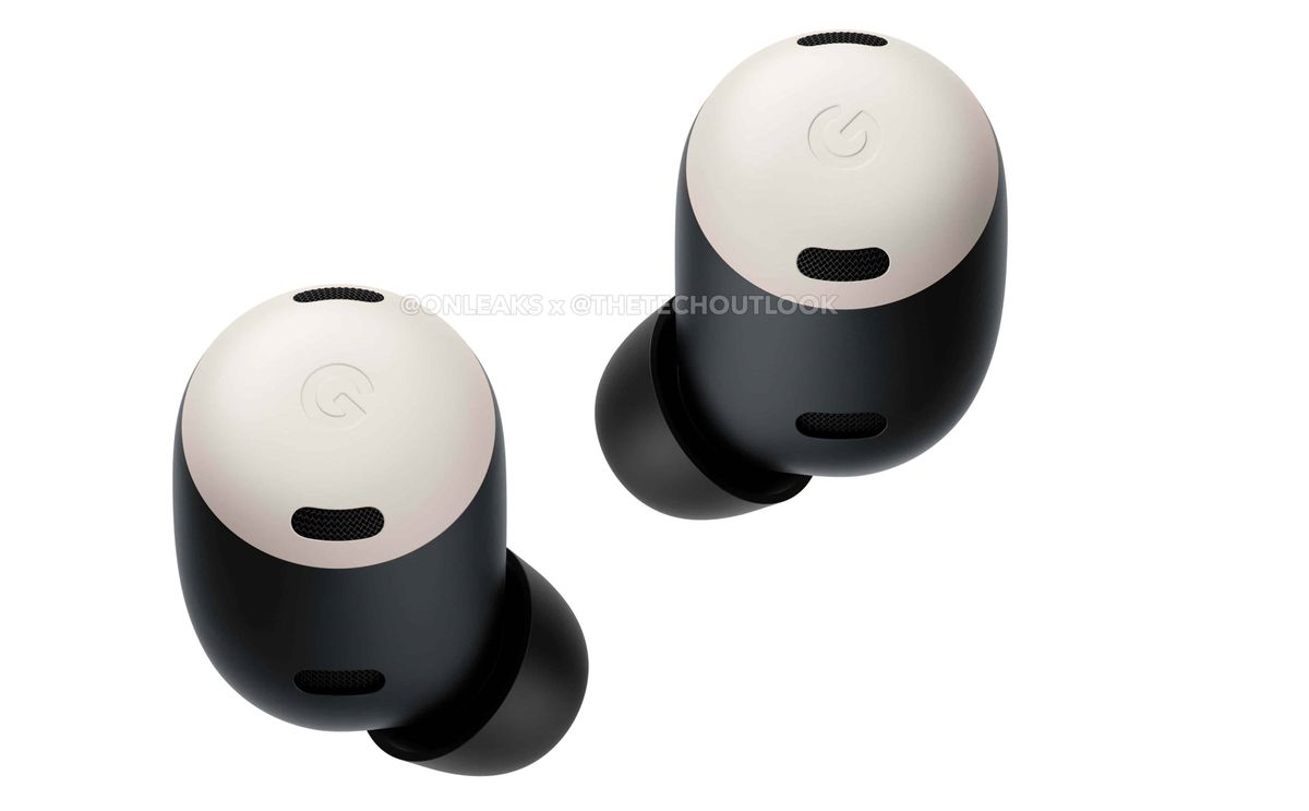 Google Pixel Buds Pro new colors just leaked — and they match the Pixel ...