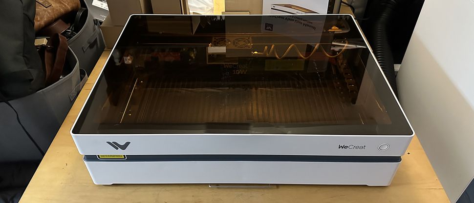 The best laser cutters and engravers | Creative Bloq