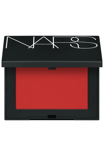 The Red Blush Trend is Taking Over the Internet | Marie Claire
