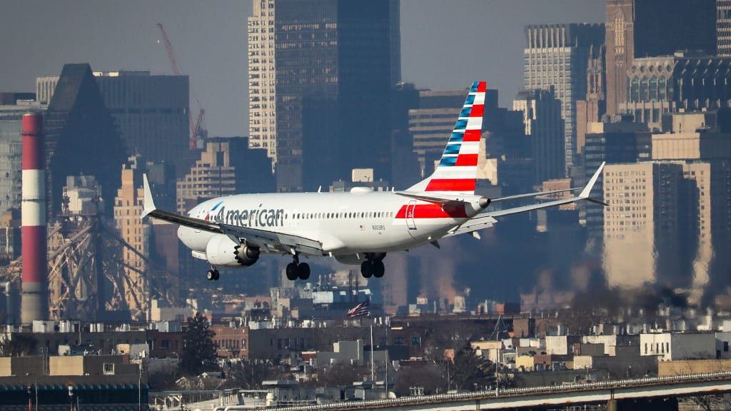 Former Boeing chief test pilot indicted in connection with 737 Max ...