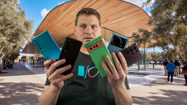 Best places to buy unlocked phones 2022 | Android Central