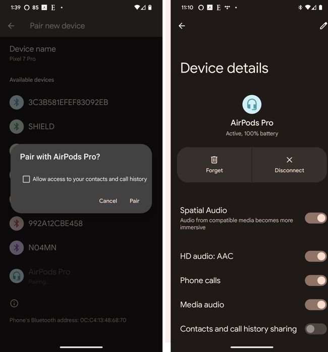 How to use AirPods with an Android device | Android Central
