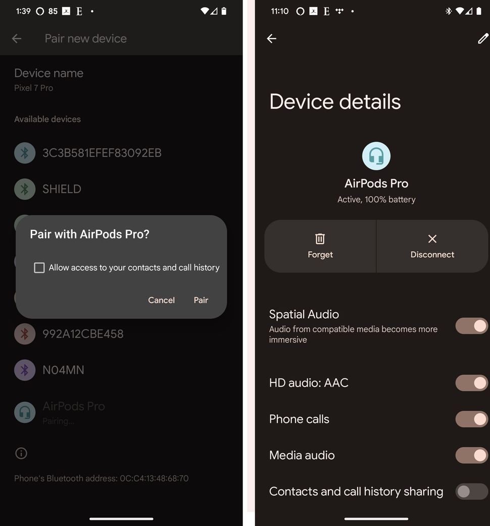 How to use AirPods with an Android device | Android Central