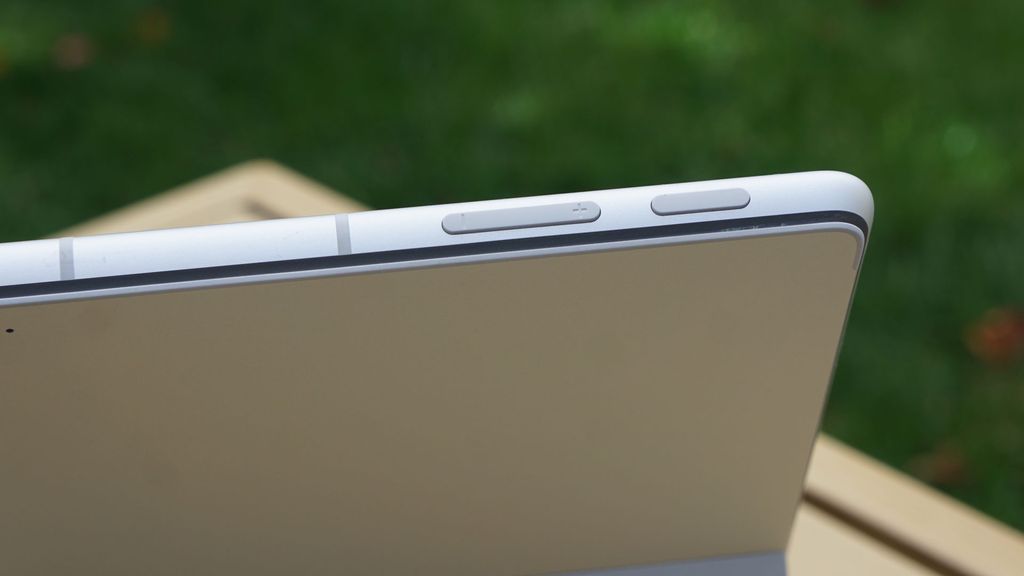 Microsoft Surface Pro 9 5G review | TechRadar