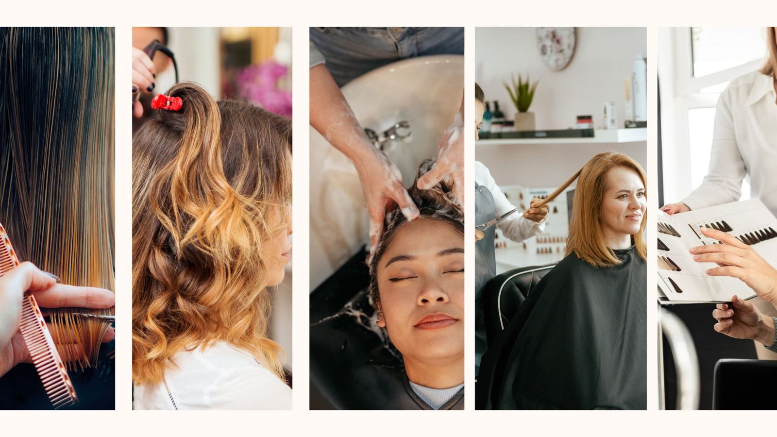 Hair salon etiquette: the rules your hair stylist needs you to follow ...